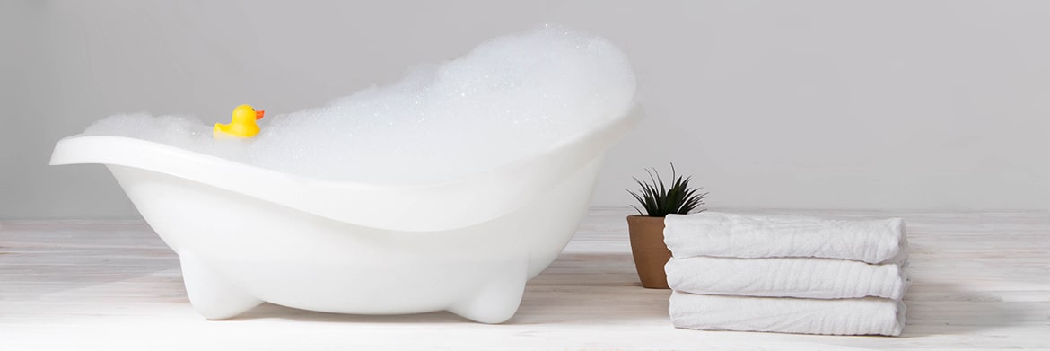 Banho | Abra Cadabra