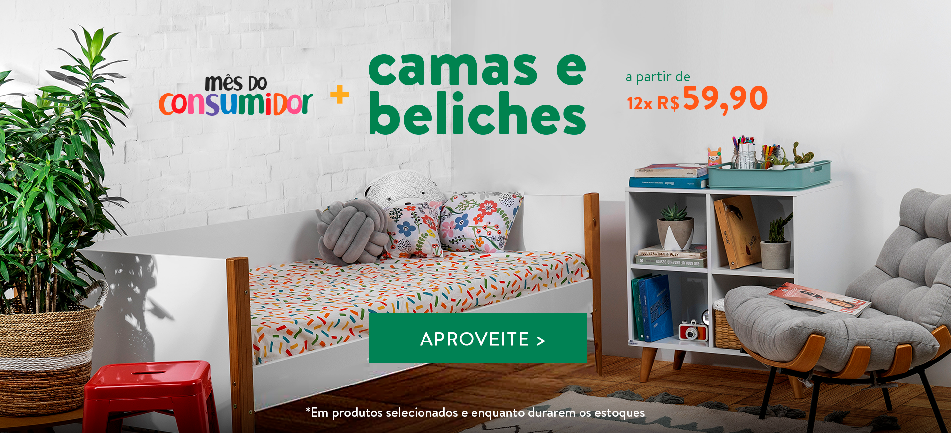 Abra Cadabra | Móveis Infantis, Banheiras, Brinquedos e Mais!