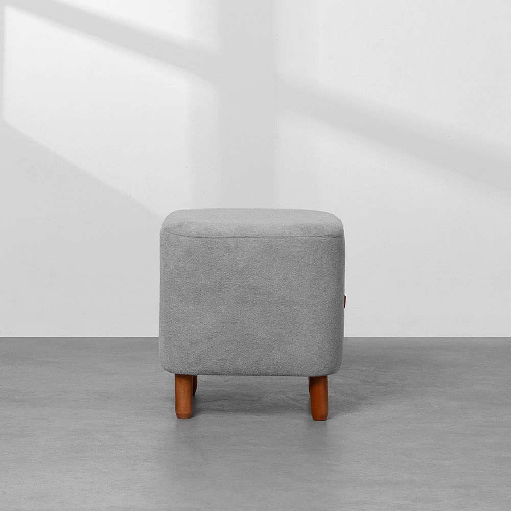 Puff Maggiolina - Caramelo | Abra Cadabra